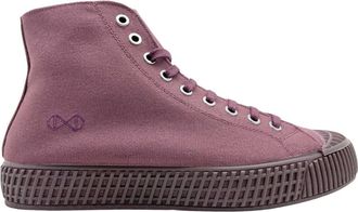 nat-2 Damen, Schuhe, Lila, 40 EUGr&ouml;&szlig;e