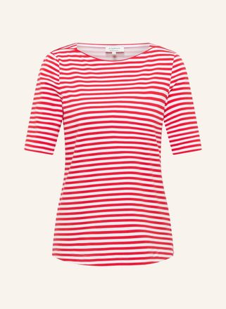 Eterna Shirt Regular Fit rot