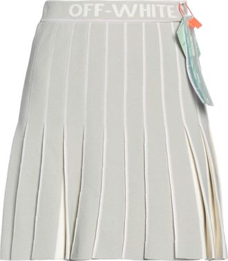 Off-white HOSEN & RÖCKE - Miniröcke auf YOOX.COM