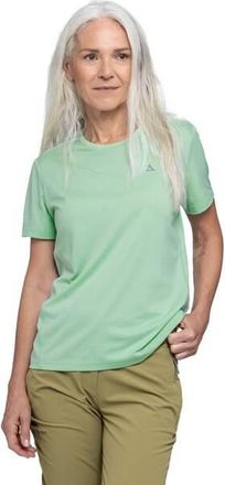Schöffel Damen Shirt CIRC T Shirt Tauron L