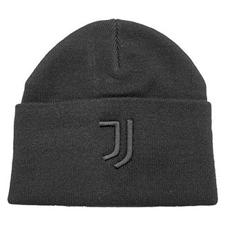 Juventus Juventus 133045 Chapeau dhiver Noir, Taille Unique Unisexe pour Adulte
