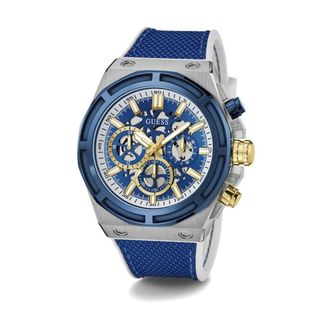 Guess Homme, Accessoires, Bleu, Taille: ONE Size Masterpiece