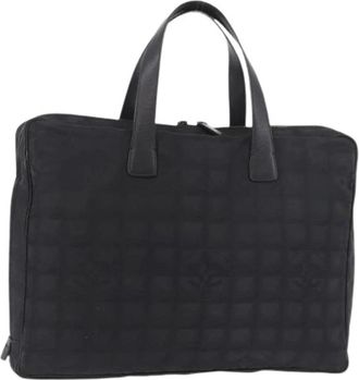Chanel Damen, Pre-Owned, Schwarzk, ONE SIZEGr&ouml;&szlig;e