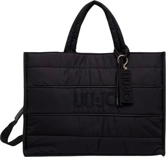Liu Jo Damen, Taschen, Schwarzk, ONE SIZEGr&ouml;&szlig;e