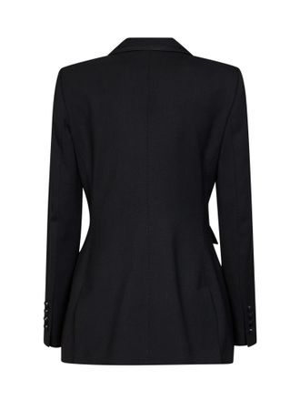 Dolce & Gabbana Blazer - Black