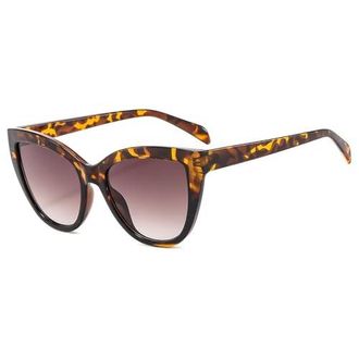 Generic Lunettes De Soleil Vacances For Femmes En Plein Air Sport For Hommes For Les D&eacute;placements Quotidiens(Multi-colored)