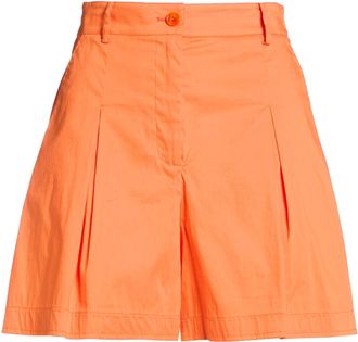 Patrizia Pepe HOSEN & R&Ouml;CKE - Shorts & Bermudashorts auf YOOX.COM