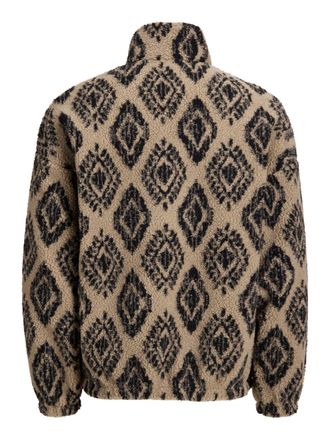 Jack & Jones Male Fleece Sweatshirt Fleece Sweatshirt