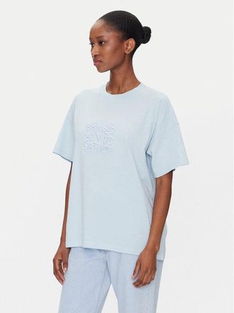 Vicolo T-Shirt RD0119 Himmelblau Regular Fit