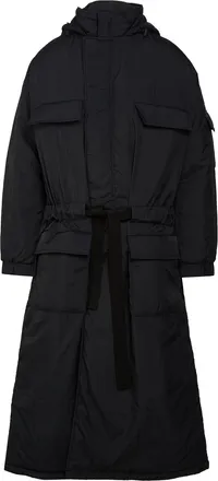 Yohji Yamamoto JACKEN & M&Auml;NTEL - M&auml;ntel auf YOOX.COM