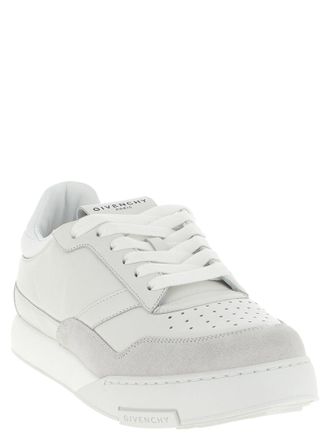 Givenchy Yard Sneaker - White