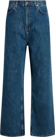 Wardrobe.NYC HOSEN & R&Ouml;CKE - Jeanshosen auf YOOX.COM