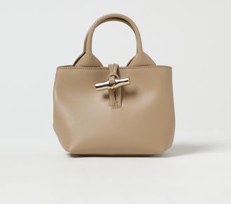 Longchamp Minitasche LONGCHAMP Damen Farbe Mastik