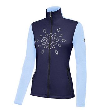 Dotout Flake 2.0 W - Fleecepullover - Damen