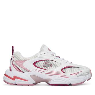 Lacoste Sneakers Lacoste Storm 96 2K 51SFA0042 Wei&szlig;
