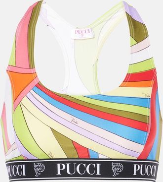Pucci Sport-BH Iride