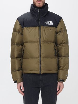 The North Face Retro Nuptse 1996 Daunenjacke aus wasserabweisendem Steppnylon