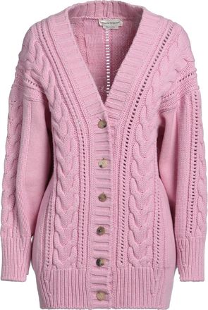 Alexander McQueen STRICKWAREN - Strickjacken auf YOOX.COM