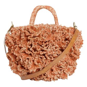 Ibeliv Damen, Taschen, Rot, ONE SIZEGr&ouml;&szlig;e