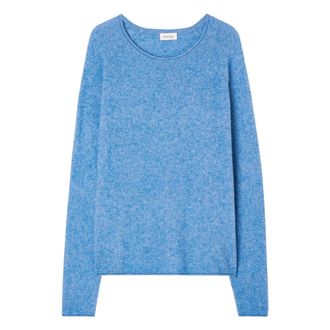 American Vintage Pull Docatown Laine et Cachemire American Vintage