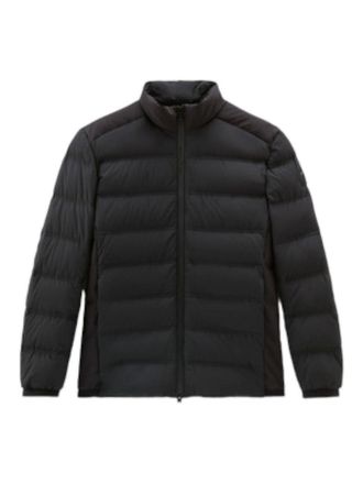 Woolrich Blouson Rembourré - Noir
