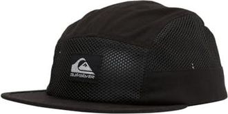 Quiksilver Camp Stacker 2 - Casquette réglable - Homme - Noir