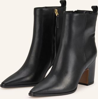 Reiss Reiss Stiefelette Amy schwarz