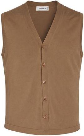 KANGRA MAILLE - Cardigans sur YOOX.COM