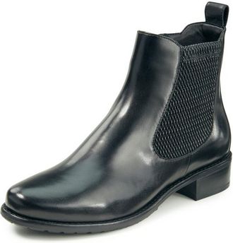 Josef Seibel Stiefelette Chiara Josef Seibel schwarz