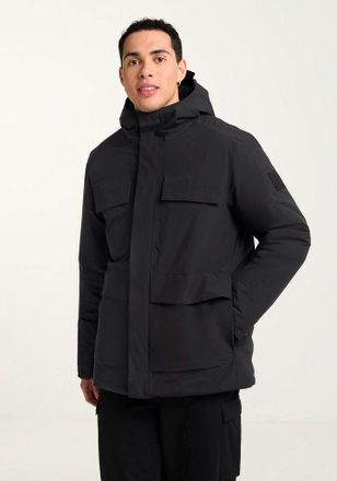 Jack Wolfskin Winterjacke BRANDENBURGER JKT M