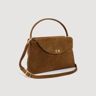 Sandro Sac en su&egrave;de LE GRAND BAZAAR
