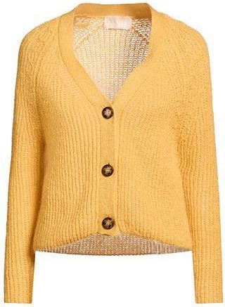 iBlues MAILLE - Cardigans sur YOOX.COM