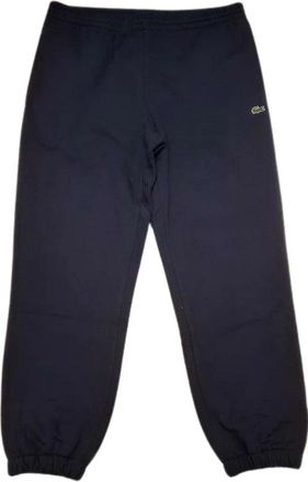 Lacoste Sweatpants - - Trousers - Damen - Blau - S