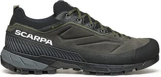 Scarpa Homme, Sport, Multicolore, Taille: 45 EU Chaussures de randonnée Militaires Rapid XT