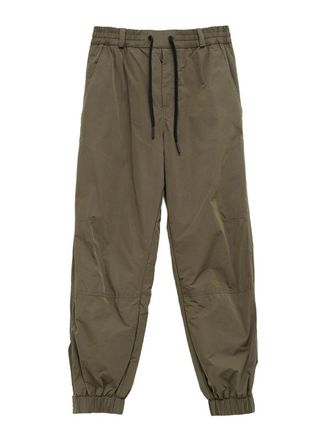 Moncler Casualjacke - Dunkelgr&uuml;n