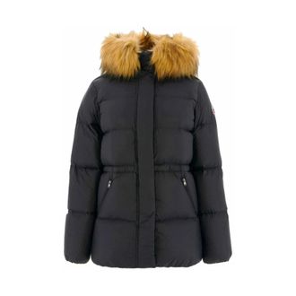 Jott Luxe 2.0 Daunenjacke - - Jackets - Damen - Schwarzk - XS