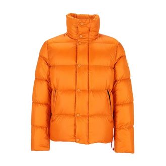 Afterlabel Chamonix Jacke - - Jackets - Herren - Orange - M