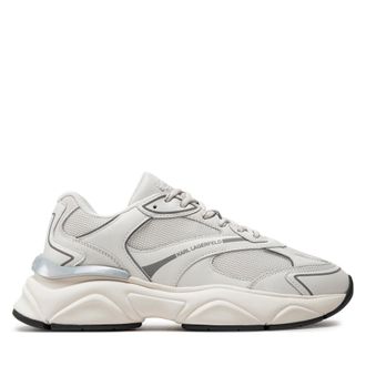 Karl Lagerfeld Sneakers KARL LAGERFELD KL56524 Weiß