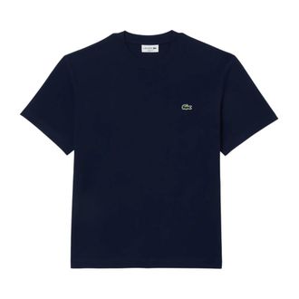 Lacoste Herren, Oberteile, Blau, XSGr&ouml;&szlig;e
