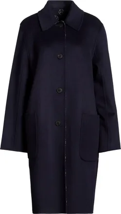 Tory Burch JACKEN & M&Auml;NTEL - M&auml;ntel auf YOOX.COM