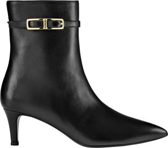 Aigner Aigner Stiefeletten - heel bootie MADONNA 12D - Gr. 37 (EU) - in Schwarz - f&uuml;r Damen