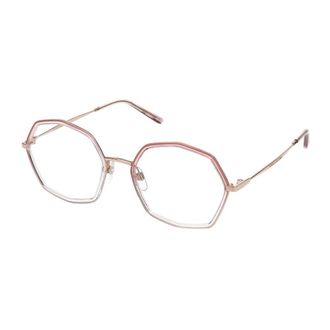 Marc Jacobs Femme, Accessoires, Rose, Taille: 54 MM Lunettes &Eacute;l&eacute;gantes Mod&egrave;le 667