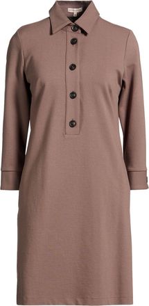 Camicettasnob KLEIDER - Mini-Kleider auf YOOX.COM