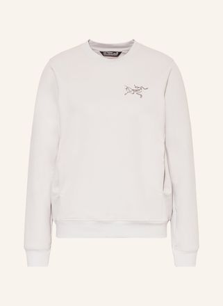 Arc'teryx Pullover Aestas Crew grau