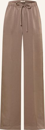 Vince Vince Marlenehose beige