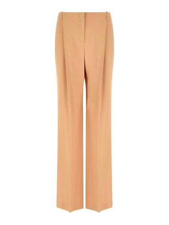Ermanno Scervino Pantalons D&eacute;contract&eacute;s - Beige
