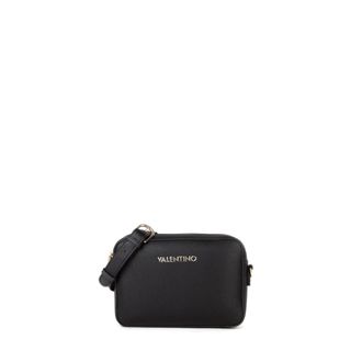 Mario Valentino Sac &agrave; bandouli&egrave;re Alexia - Femme - Sacs - Noir - Taille: ONE Size