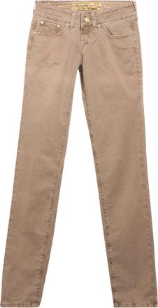 Jacob Cohen HOSEN & R&Ouml;CKE - Jeanshosen auf YOOX.COM