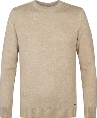 Petrol Industries Pullover