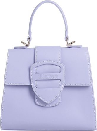 Blauer TASCHEN - Handtaschen auf YOOX.COM